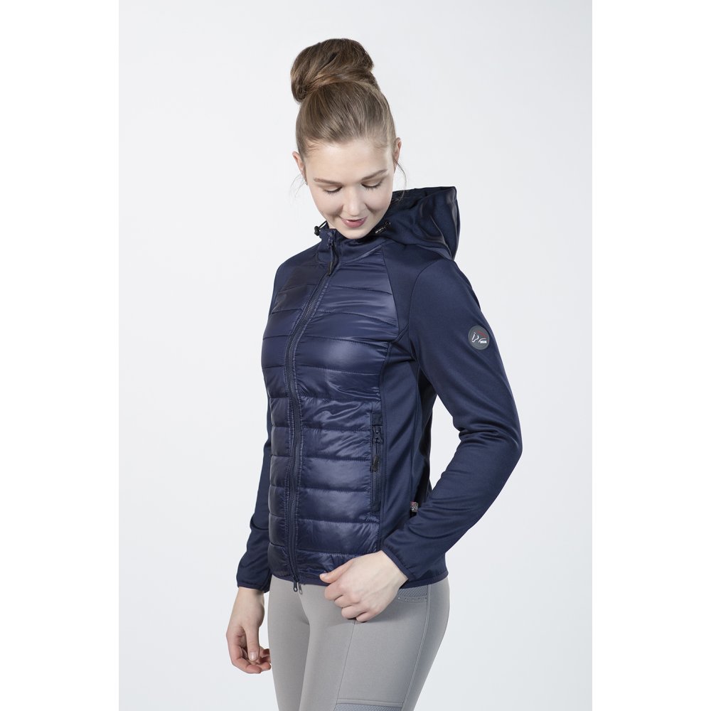 Women's Hoodies, Sweatshirts & Sweat Jackets