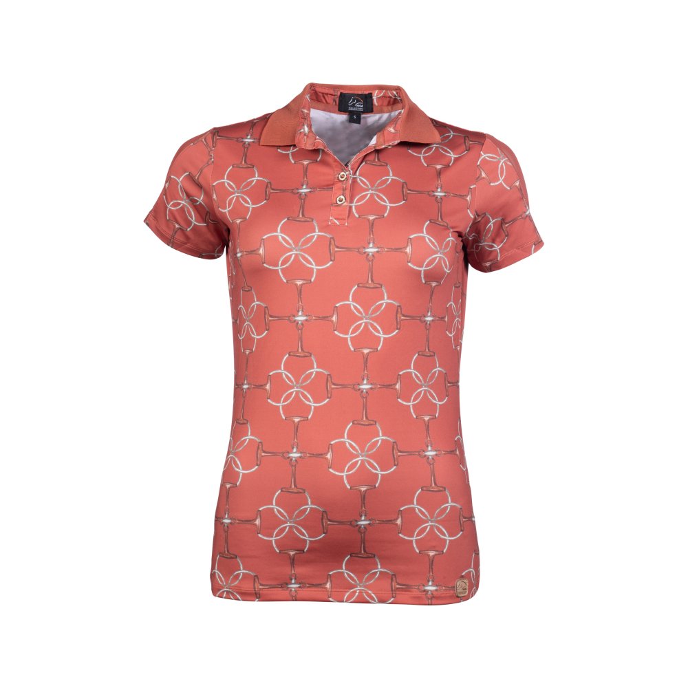 Polo -Edinburgh-