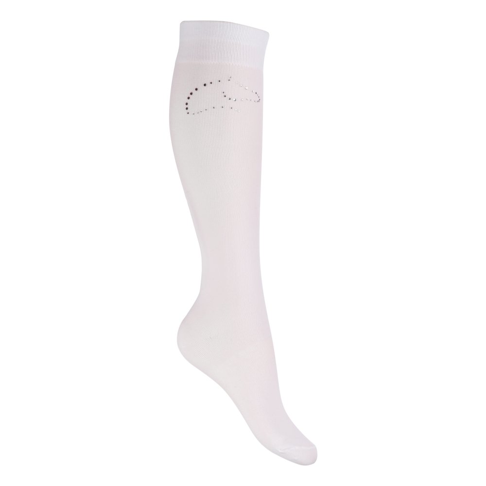 Riding socks -Team HKM-