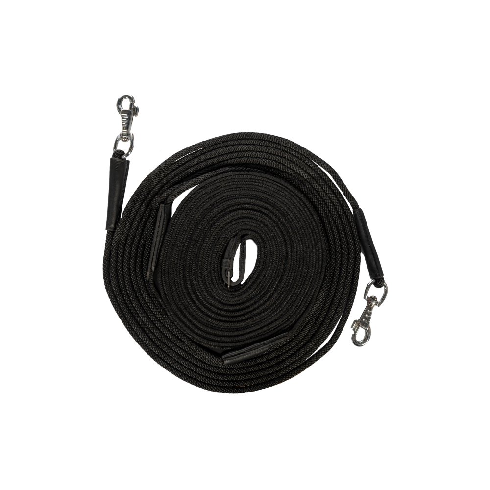 Long reins -Slim- 18 m long