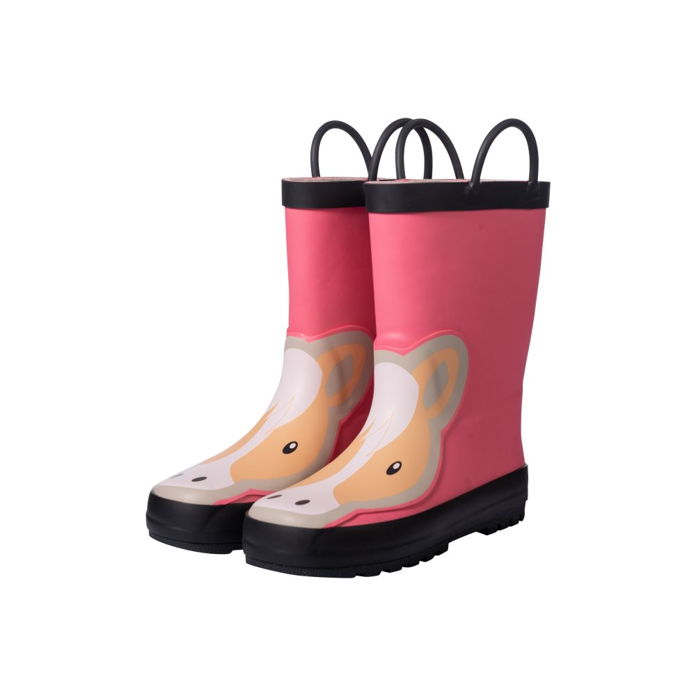 Rubber boots -Maui-