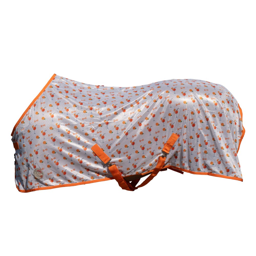 Fly rug -Splash-