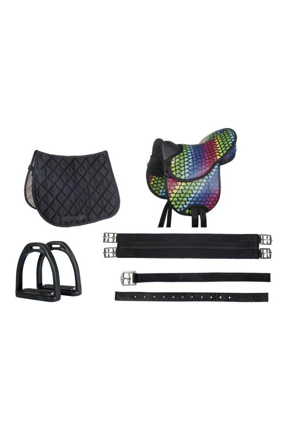 Trense Mini Shetty