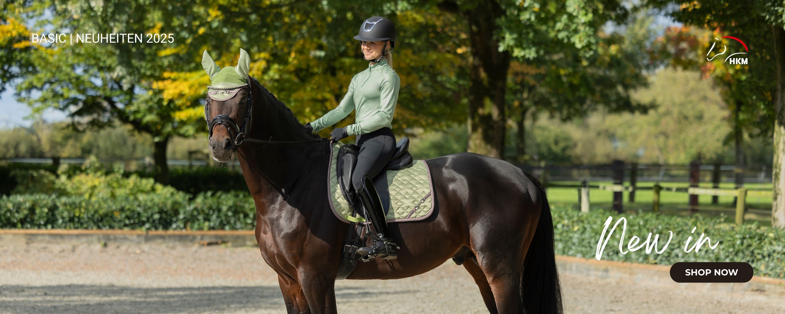 HKM Sports Equipment GmbH