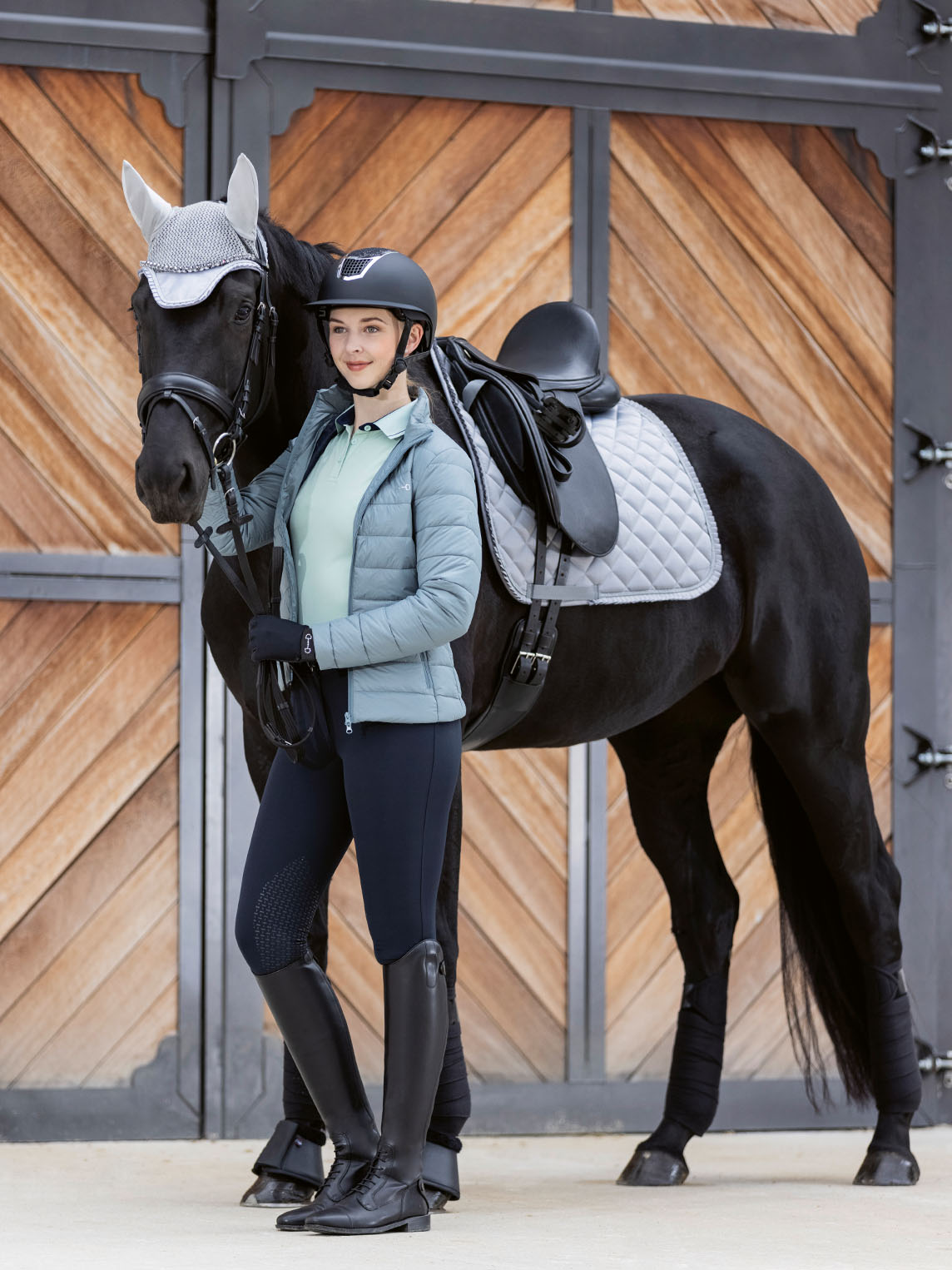 HKM Sports Equipment | Alles für Reiter und Pferd